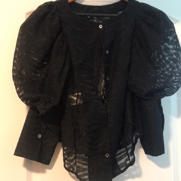 Gracia | Tops | Womens Blouse S | Poshmark